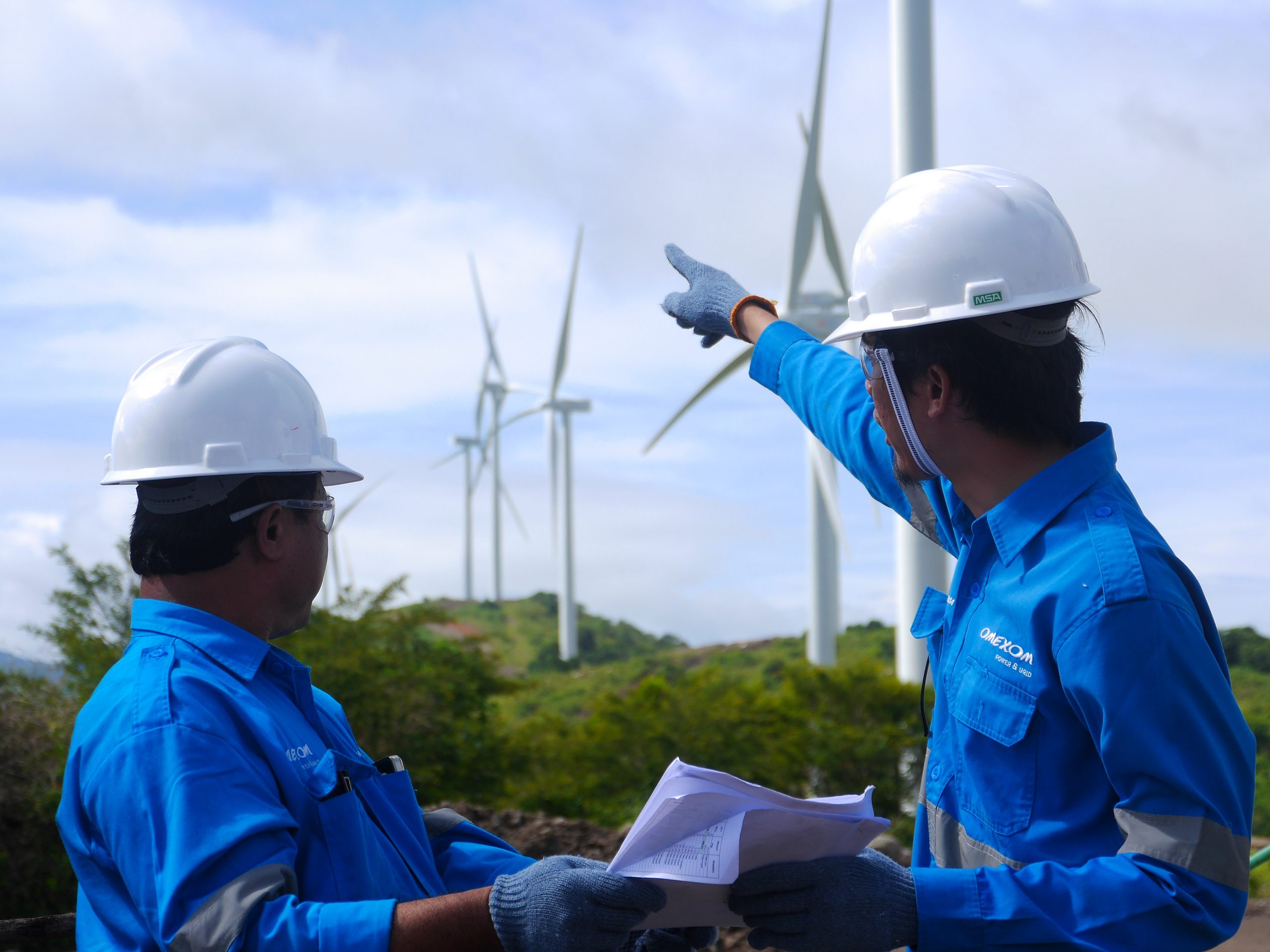 Expertis - Omexom SE