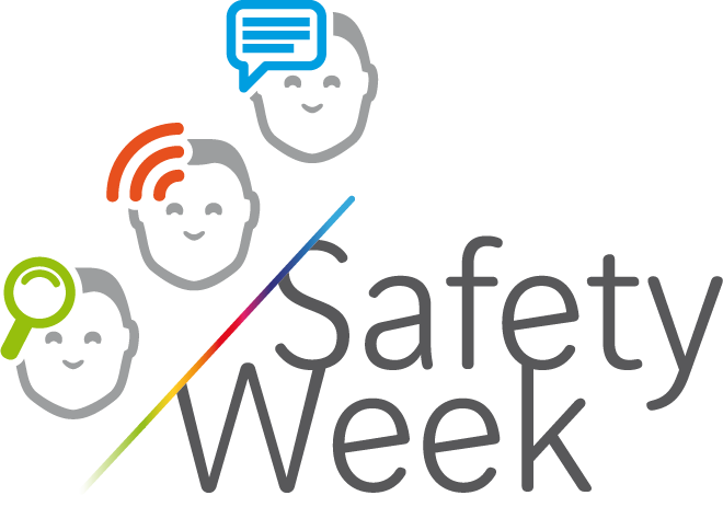 Safety week - Omexom SE